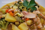 “Kitchen Sink” Stew